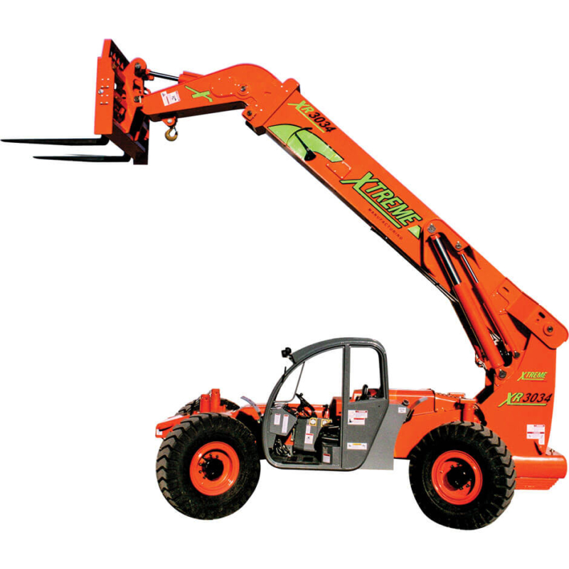 Xtreme Manufacturing Telehandler For Sale - FleetNow