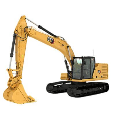 John Deere 210G vs CAT 320: A Comparison of Power & Performance - FleetNow